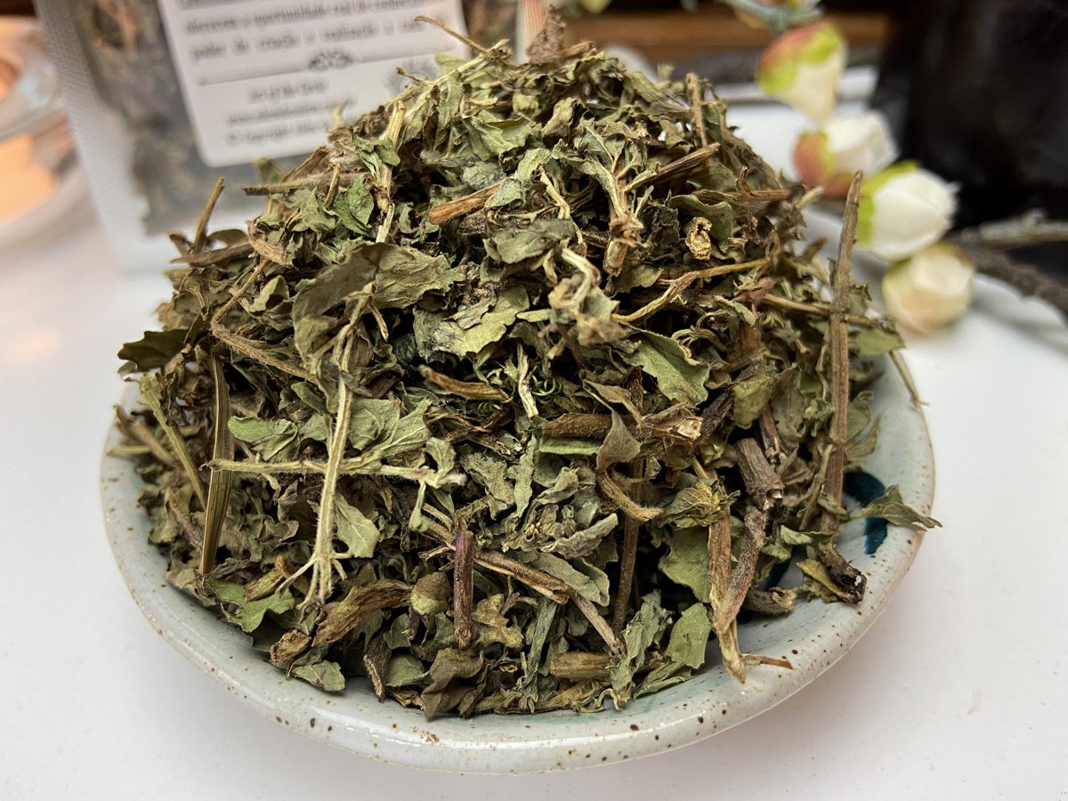 Poejo • Além de Salém